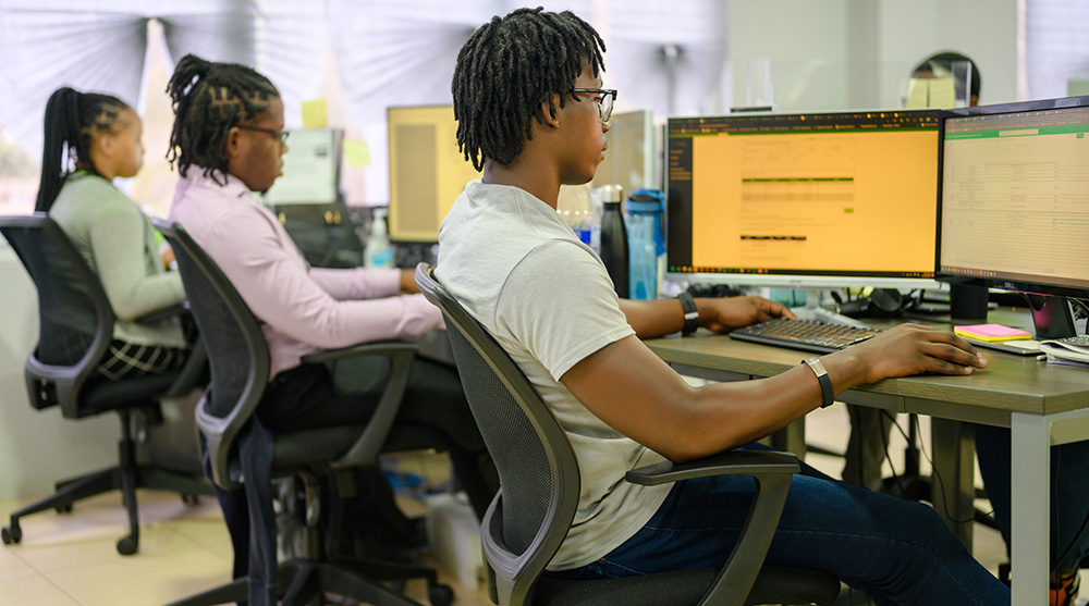 Why Choose Grow Resources For Your Nearshore Services